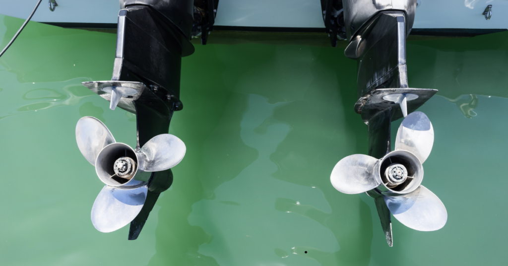 What Crucial Equipment Can Prevent Propeller Strike Injuries?